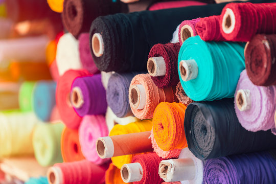 Crystal Textiles Limited - Leading Textile Manufacturer in Bangladesh