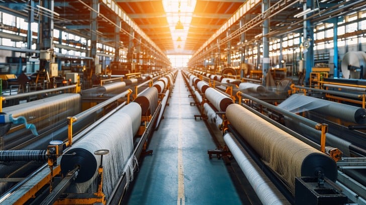 Crystal Textiles Limited - Leading Textile Manufacturer in Bangladesh